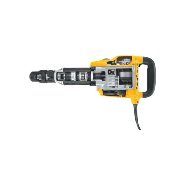 DEMOLEDOR SDS MAX 1500 W 25 J DEWALT D25901K – Fijaciones Y Herramientas